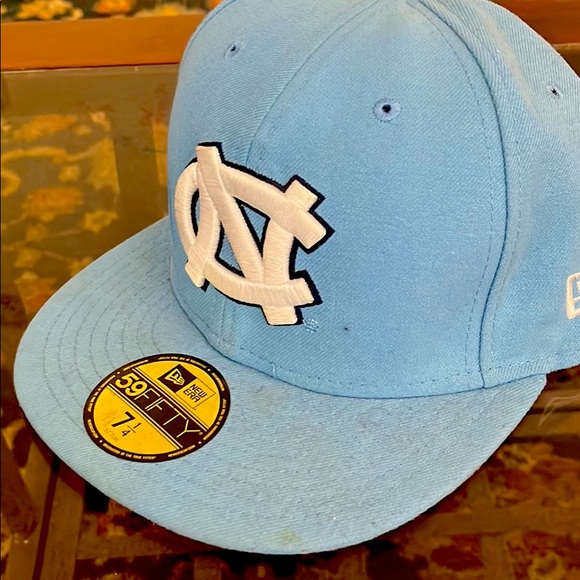 New Era | Accessories | New Era Baseball Cap University Of North ...